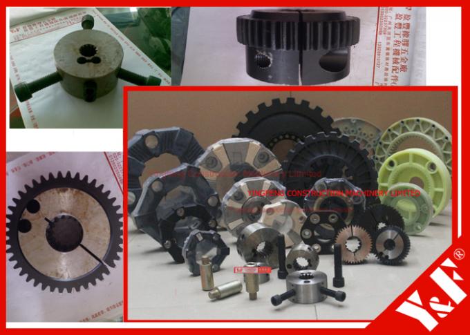 Jcb Js220 Excavator Coupling For Jrj0213 Hydraulic Pump Drive Group ...