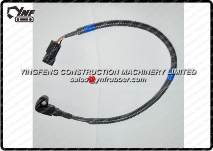 Crankshaft position sensor For Isuzu excvavtor Hino 897306-1131 ...