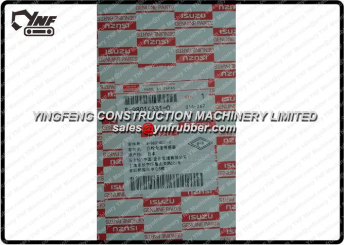 Crankshaft position sensor For Isuzu excvavtor Hino 897306-1131 ...