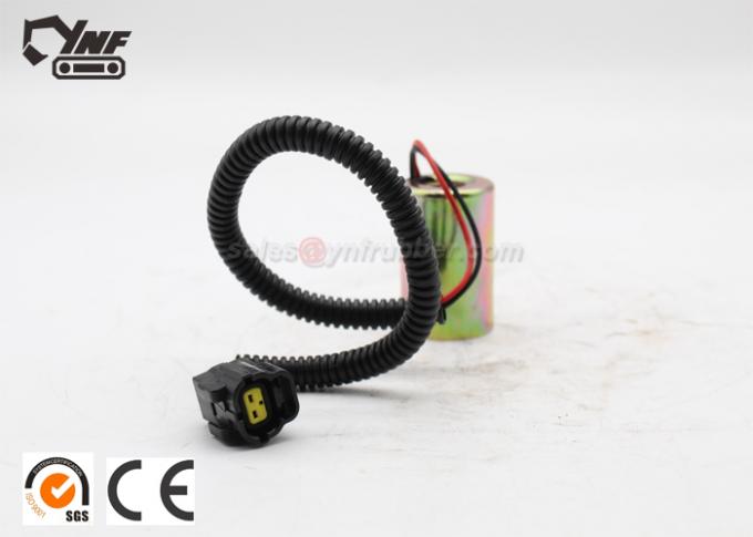 125-2966 Revolution Sensor for E320B Excavator Speed Sensor