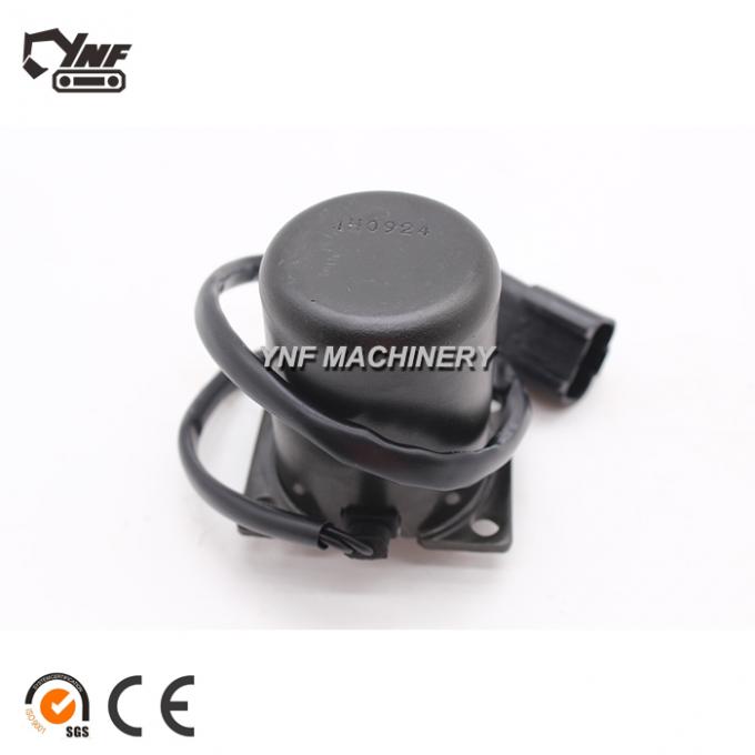 708-2H-25240 708-2L-25211 Hydraulic Pump Solenoid Valve For PC100-5 ...