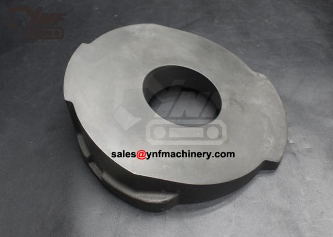 MAG180VP-6000 Excavator Hydraulic Pump Motor Parts Swash Plate