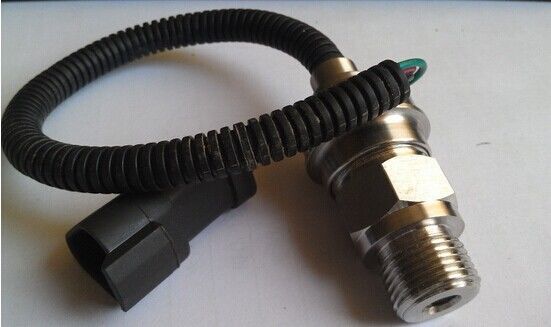 221 - 8859 Excavator Electric Parts High Pressure Sensor For Excavator ...