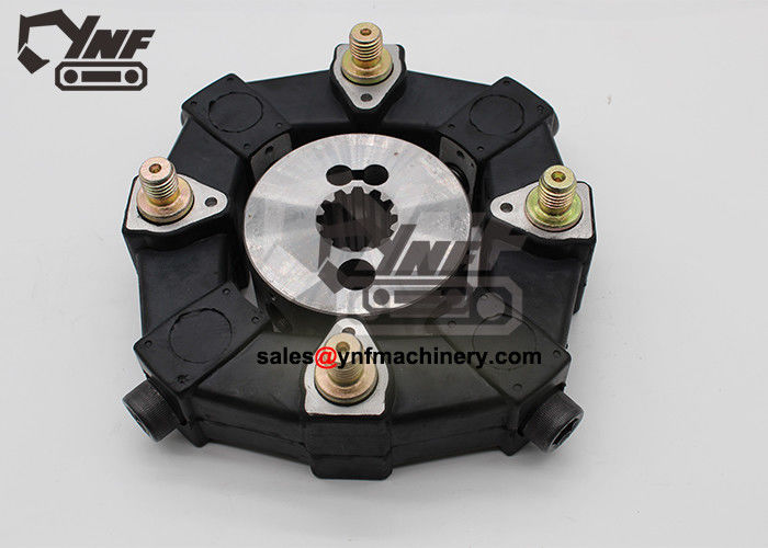 Centaflex-A/AS Series Coupling Flexible Rubber Excavator Coupling For ...