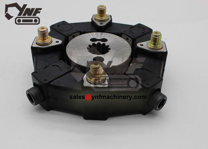 Centaflex-A/AS Series Coupling Flexible Rubber Excavator Coupling For ...