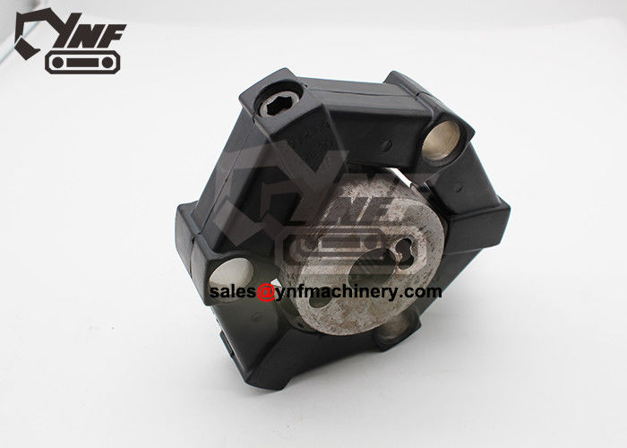 Excavator Diesel Engine Coupling Hydraulic Pump Parts For John Deere 190DW