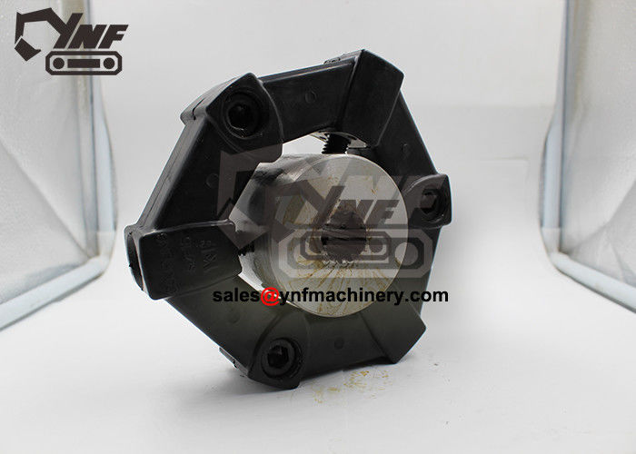 Hydraulic Pump Coupling Rubber Hydraylic Pump Flexible Rubber Coupling