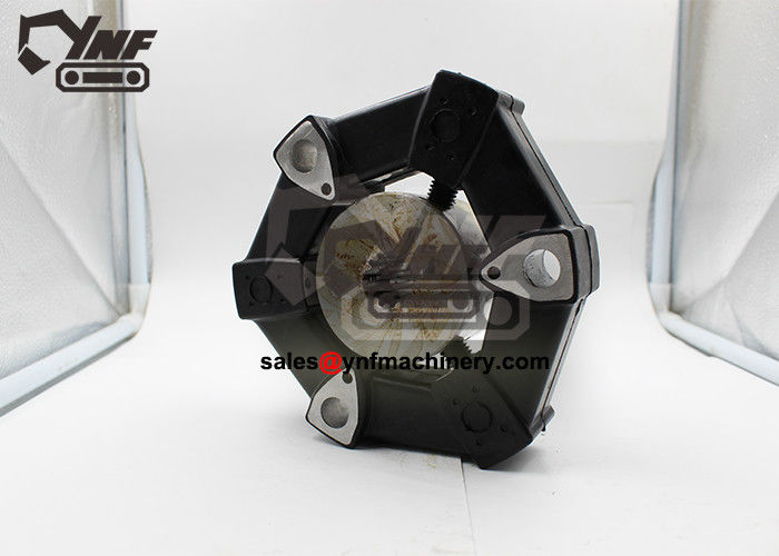 Hydraulic Pump Coupling Rubber Hydraylic Pump Flexible Rubber Coupling