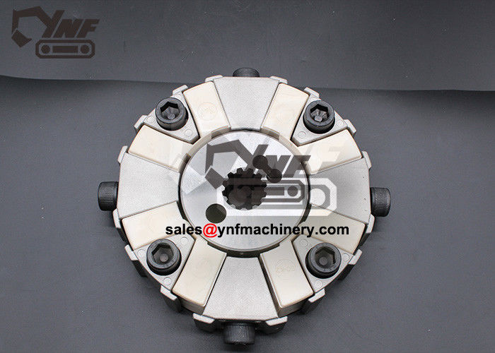 K905 K905LC K907 110K Coupling Assy Couplings For Excavator Engine Parts