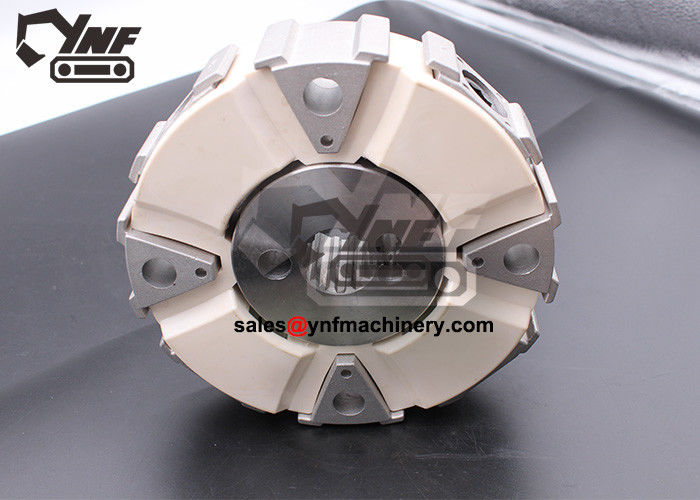 K905 K905LC K907 110K Coupling Assy Couplings For Excavator Engine Parts