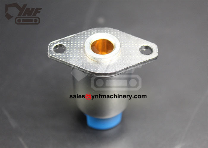 Bosch 0330001003 Pushing Electromagnet Solenoid Valve Excavator Parts