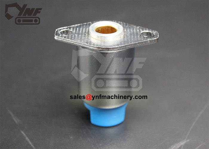 Bosch 0330001003 Pushing Electromagnet Solenoid Valve Excavator Parts