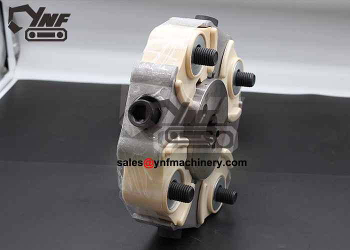 High Temperature Rubber Coupling 11E9-15023 For Hyundai R380LC-9SH