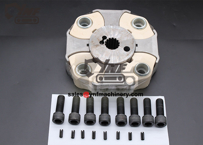 High Temperature Rubber Coupling 11E9-15023 For Hyundai R380LC-9SH