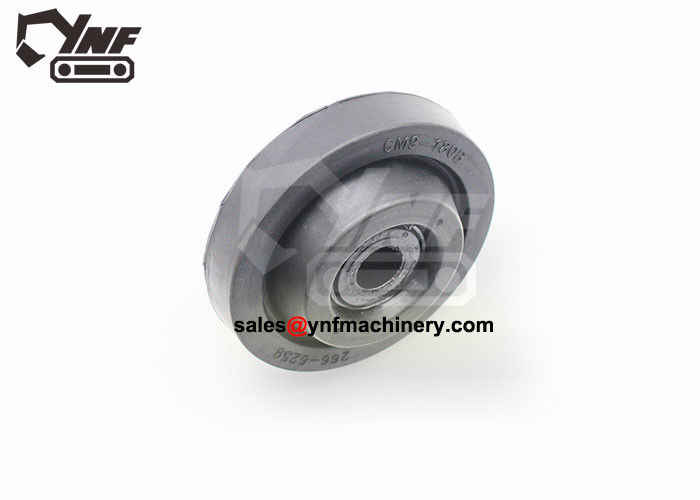 Engine Cushion Rubber Engine Mounting For Excavator E315D Front Engine ...