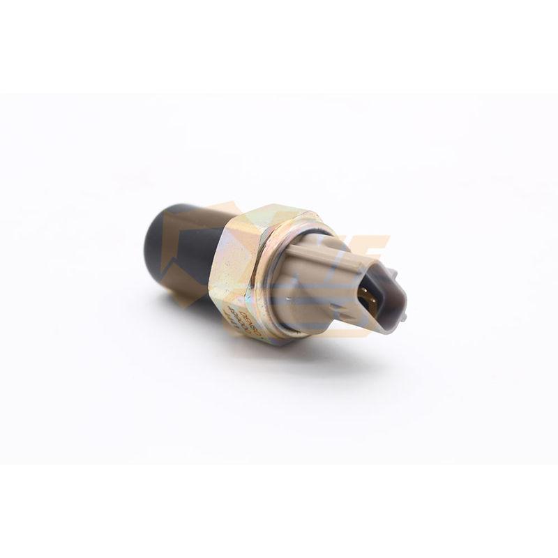 Excavator PC450-7 Common Rail Sensor Assy ND499000-4441 Fuel Pressure ...