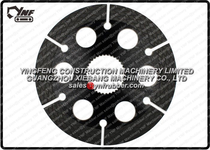 237017A1 Friction Plate Disc for David Brown Excavator Machinery ...