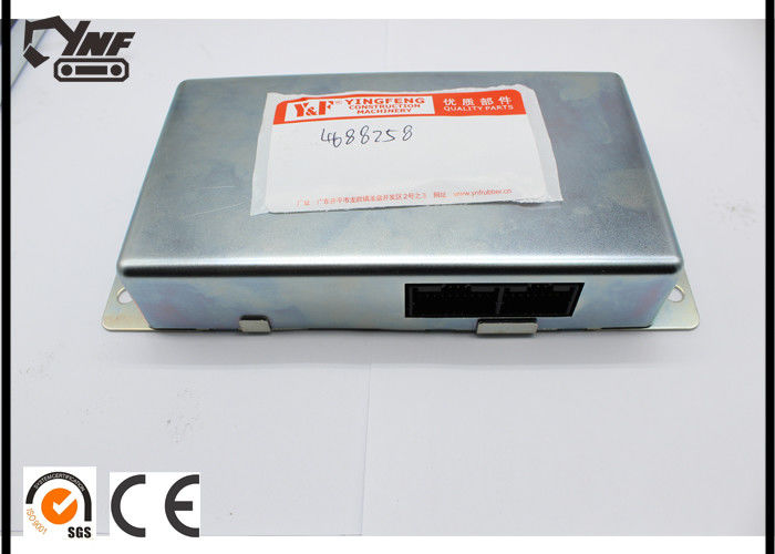 Original Hitachi Main Computer Board Controller For Excavator Spare ...