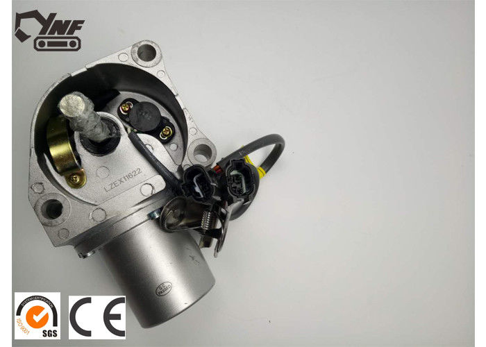 4360509 4614911 Ex11622 Throttle Motor for Excavator Hitachi Stepper Motor