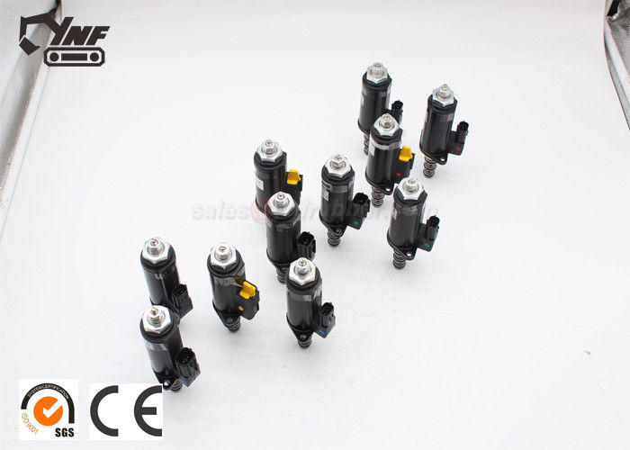 4400442 9218269 / 4272305 / 9196963 Solenoid Valve For Excavator ...