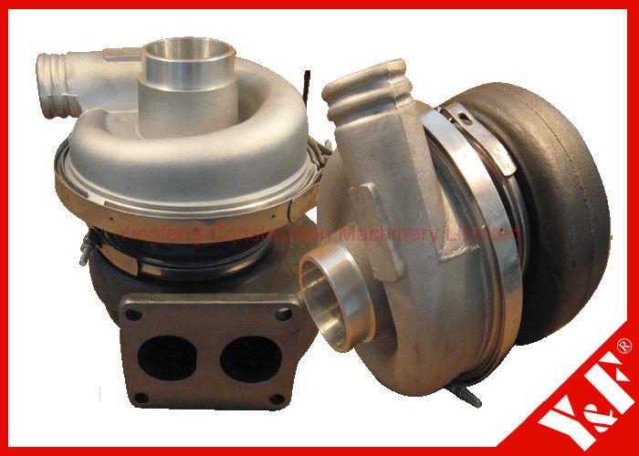 CAT 2W7277 TV6142 Engine Turbocharger For 3306 Engine Heavy Equipment ...