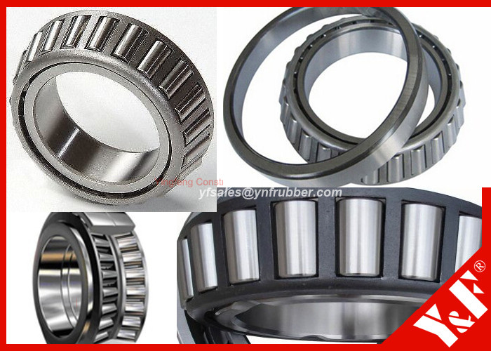L118868 Excavator Bearing With Timken Assemble Hm212047 - 902a1