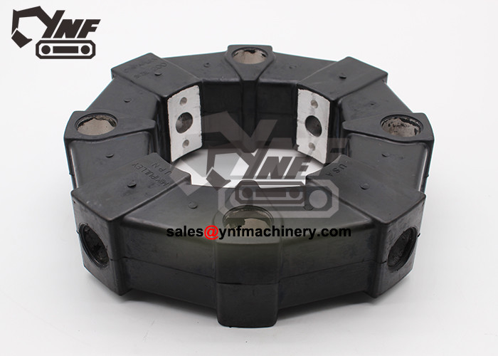 PC100-1C Highly Flexible Couplings Engine Parts Excavator Hydraulic