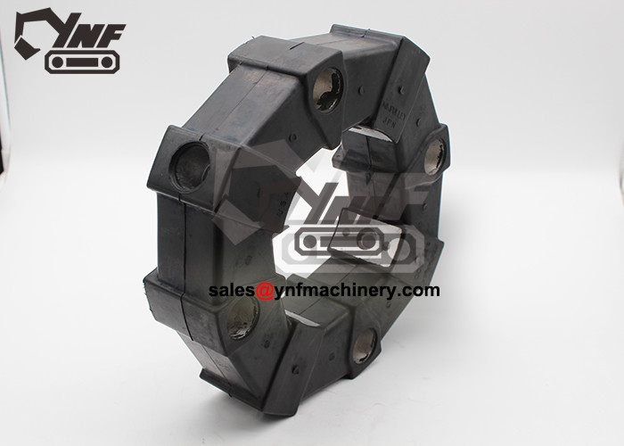 Komatsu Excavator Coupling Spare Parts Hydraulic Pump PC100-3R