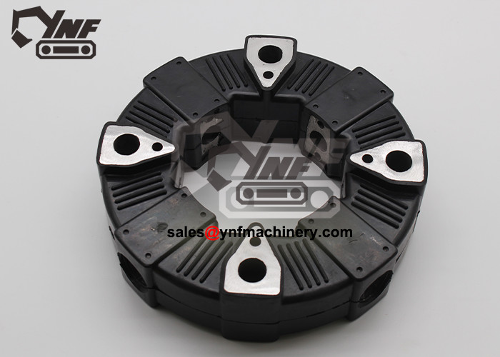 205 3HC erpillar Coupling Hydraulic Pump Parts Engine 5W-5855