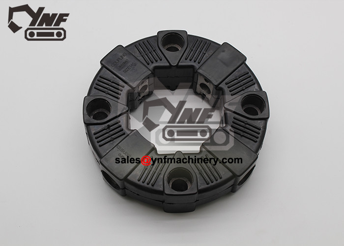 205 4DC Excavator Coupling erpillar 5W-5855 Rubber Flexible