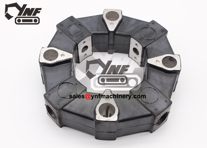 3PJ00001-UP Snap Wrap Coupling 8U9308 For erpillar Excavator Flywheel ...