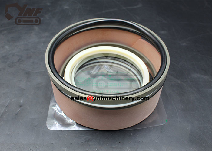 Boom Ram Hydraulic Cylinder Seal Kit 295-9894 2959894 For erpillar 330B ...