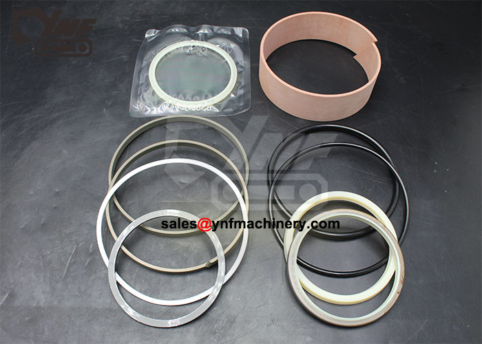 Boom Ram Hydraulic Cylinder Seal Kit 295-9894 2959894 For erpillar 330B ...