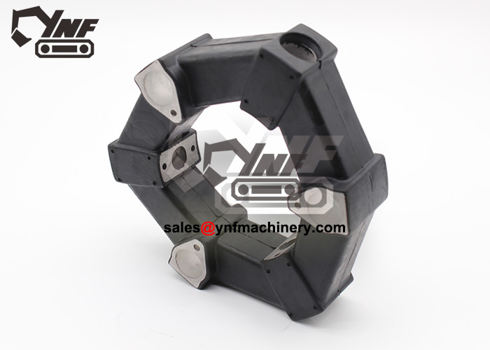 Replacement Excavator Coupling Hydraulic Parts For 190E