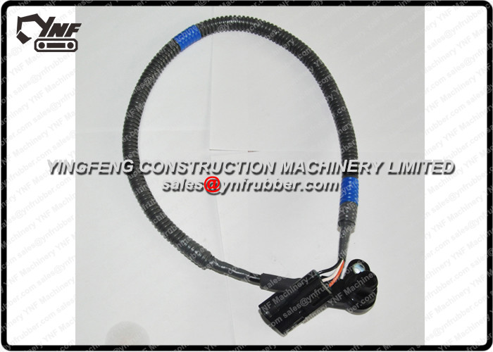 Isuzu Camshaft Position Sensor Excavator Electric Parts 8-98014831-0 ...