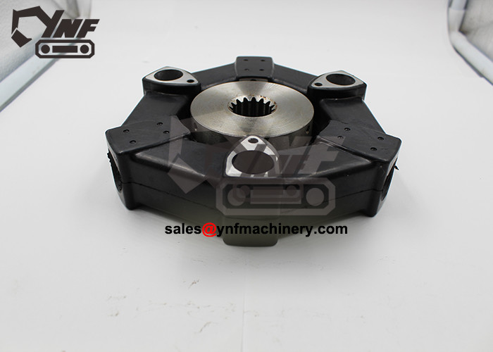16A Coupling Assy For ZAXIS270LC Excavator Parts Connection Rubber ...