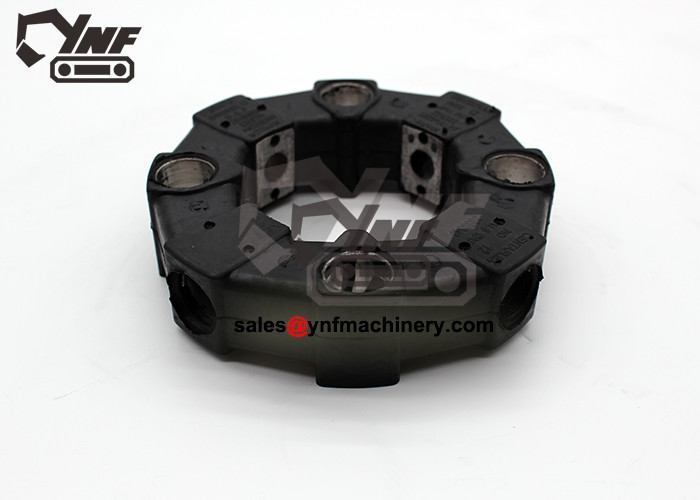 12A Excavator Coupling Excavator Engine Drive Hydraulic Pump Coupling ...