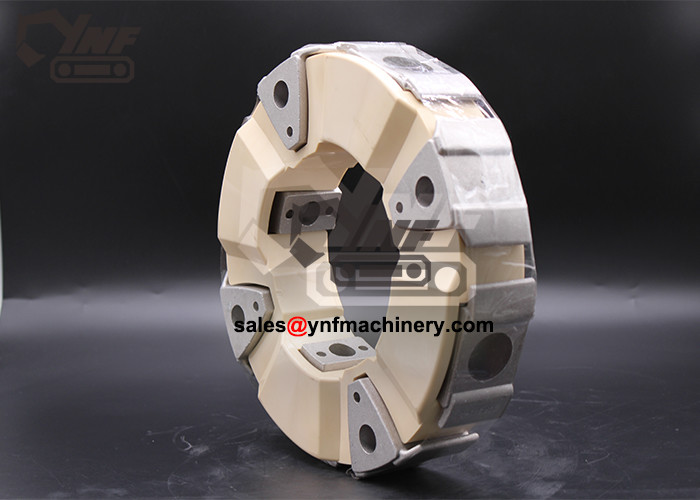 Excavator Coupling For JCB 330 360 400 331/19919 Hydraulic Pump Parts