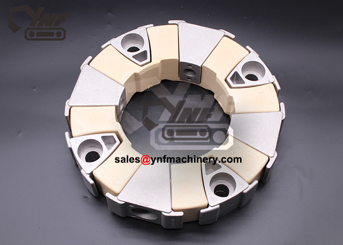 165K Coupling Assy For Excavator Element - Coupling Hydraulic Parts