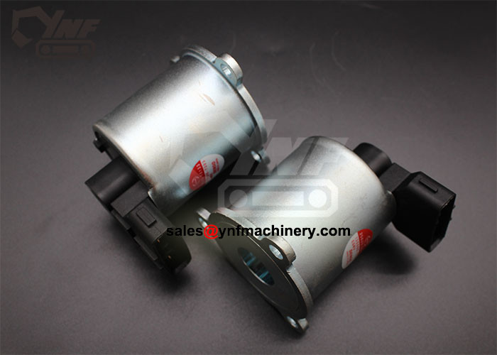CX160 Aftermarket Solenoid Valve KRJ5804 KHJ1972 LL00068 For
