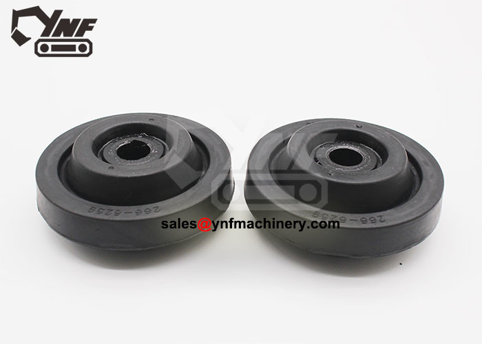 Noise Reduction Rubber Engine Mounts For Vibration Dampening Material