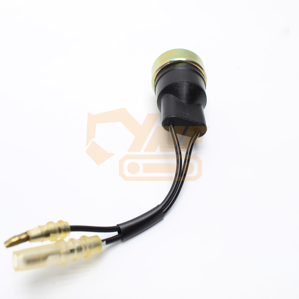 Hydraulic Pressure Sensor 4259333 71451123 for Hitachi EX200-2 EX200-3 ...