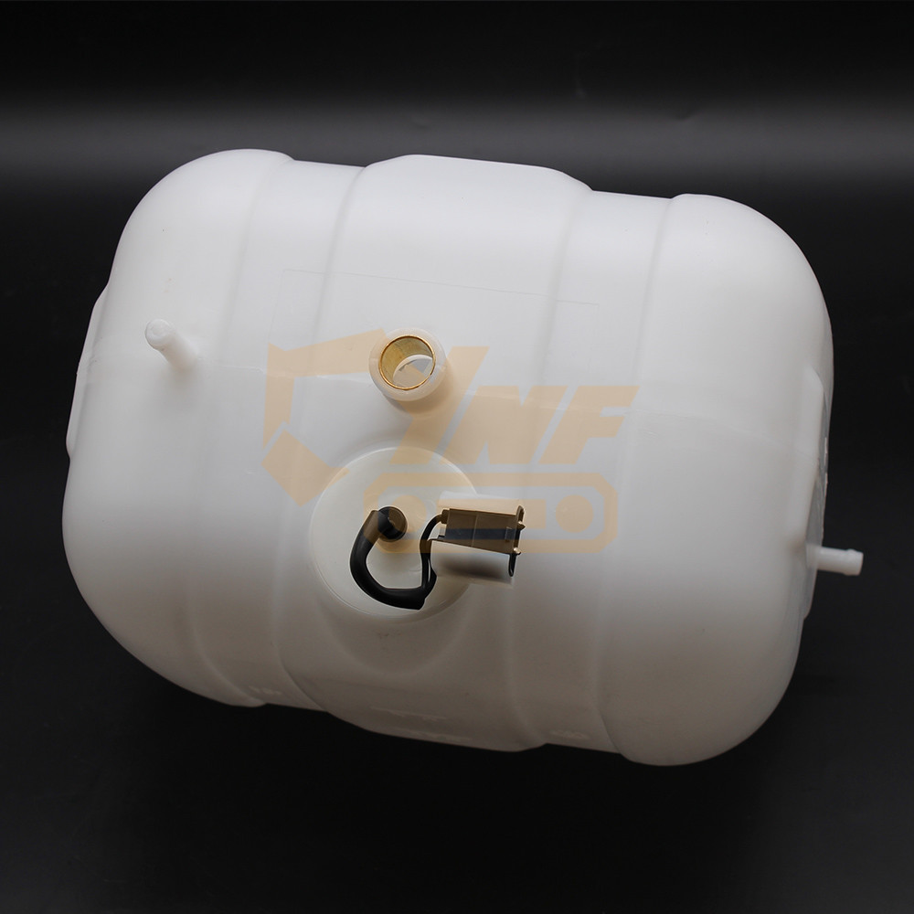 EC240B EC290B Water Tank Assy Expansion Tank VOE11110410 11110410 For ...