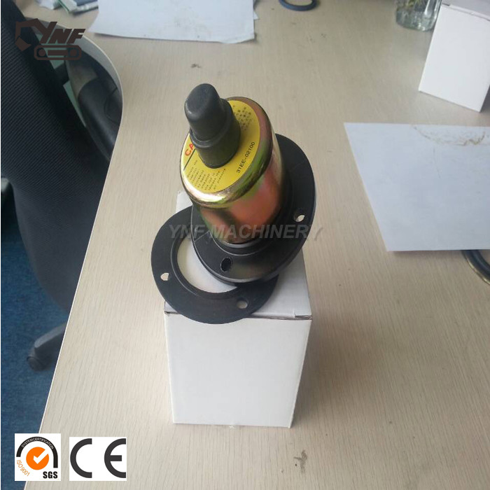 4434017 HITACHI EX200 Volvo 31EE-02100 Breather for Excavator