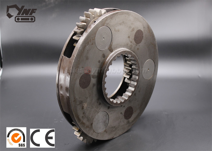 YNF03008 329 3rd Level Assembly Excavator Final Drive 6 Months Warranty