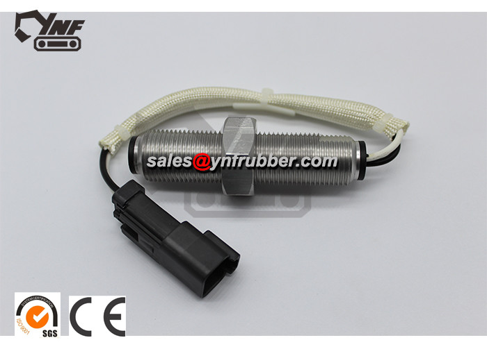 E330B E330C Excavator Speed Sensor For 1895746 4P5820 YNF01981 189-5746 ...