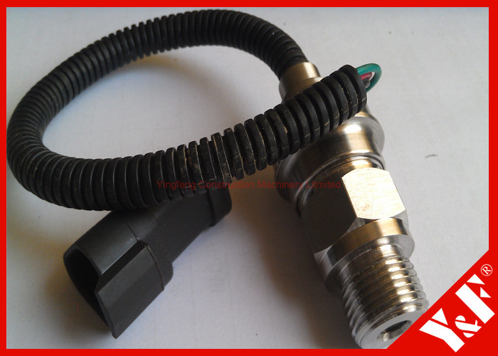 E300B 221-8859 Pressure Sensor Excavator Hydraulic Pump 221-8859 ...