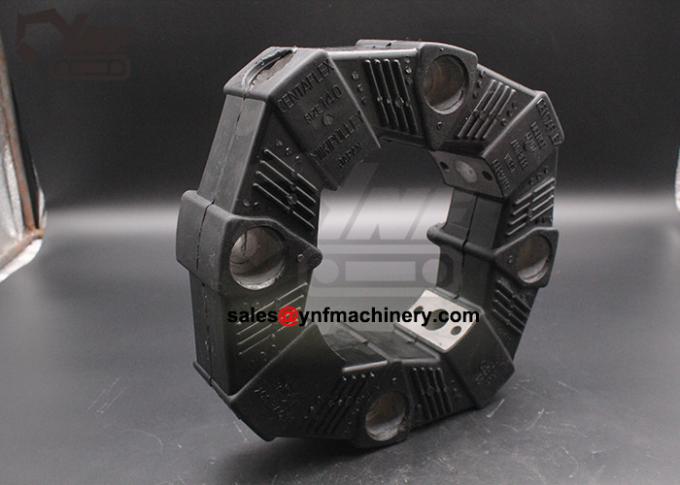 3PJ00001-UP Snap Wrap Coupling 8U9308 For erpillar Excavator Flywheel ...