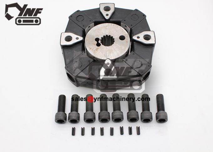 Hydraulic Pump Coupling For Komatsu PC05-1C For Diesel Engines