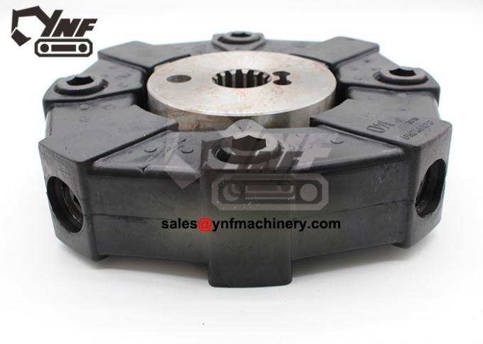 Hydraulic Pump Coupling For Komatsu PC05-1C For Diesel Engines